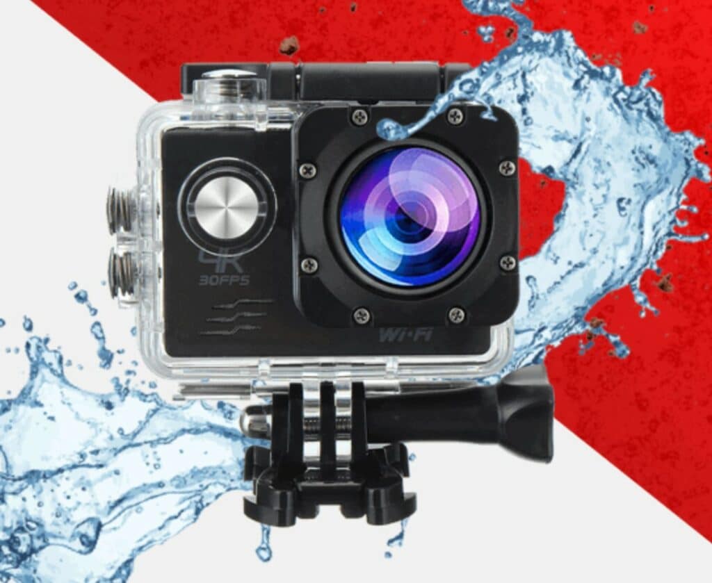 5 Best Action Cameras 2024 – Customer Choice