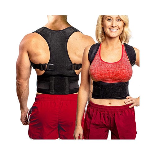 5 Best Posture Correctors 2022 Customer Choice