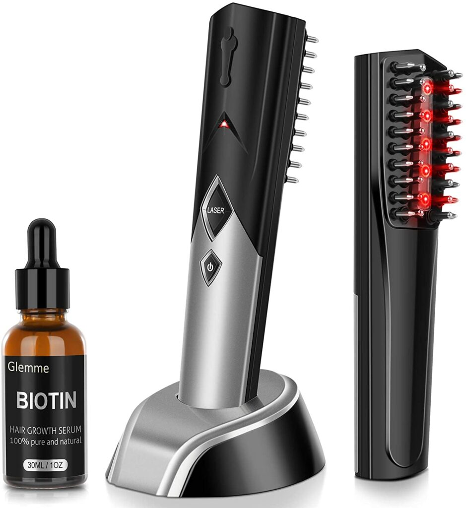 Top 5 Best Laser Combs – Customer Choice