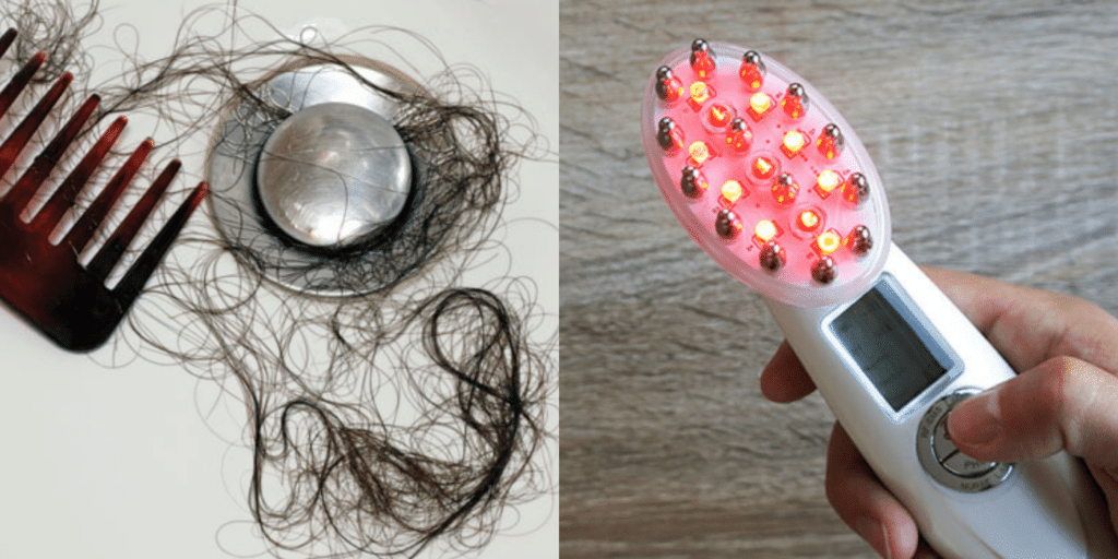 Top 5 Best Laser Combs – Customer Choice