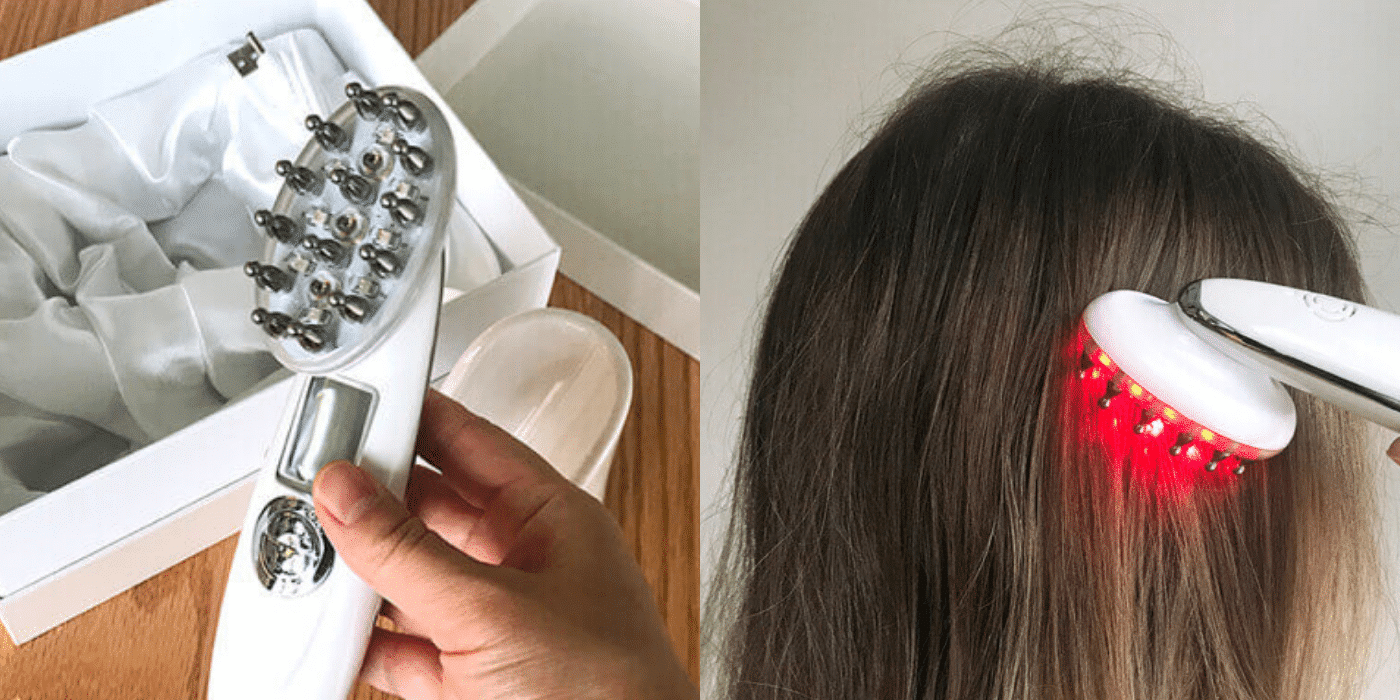 Top 5 Best Laser Combs – Customer Choice