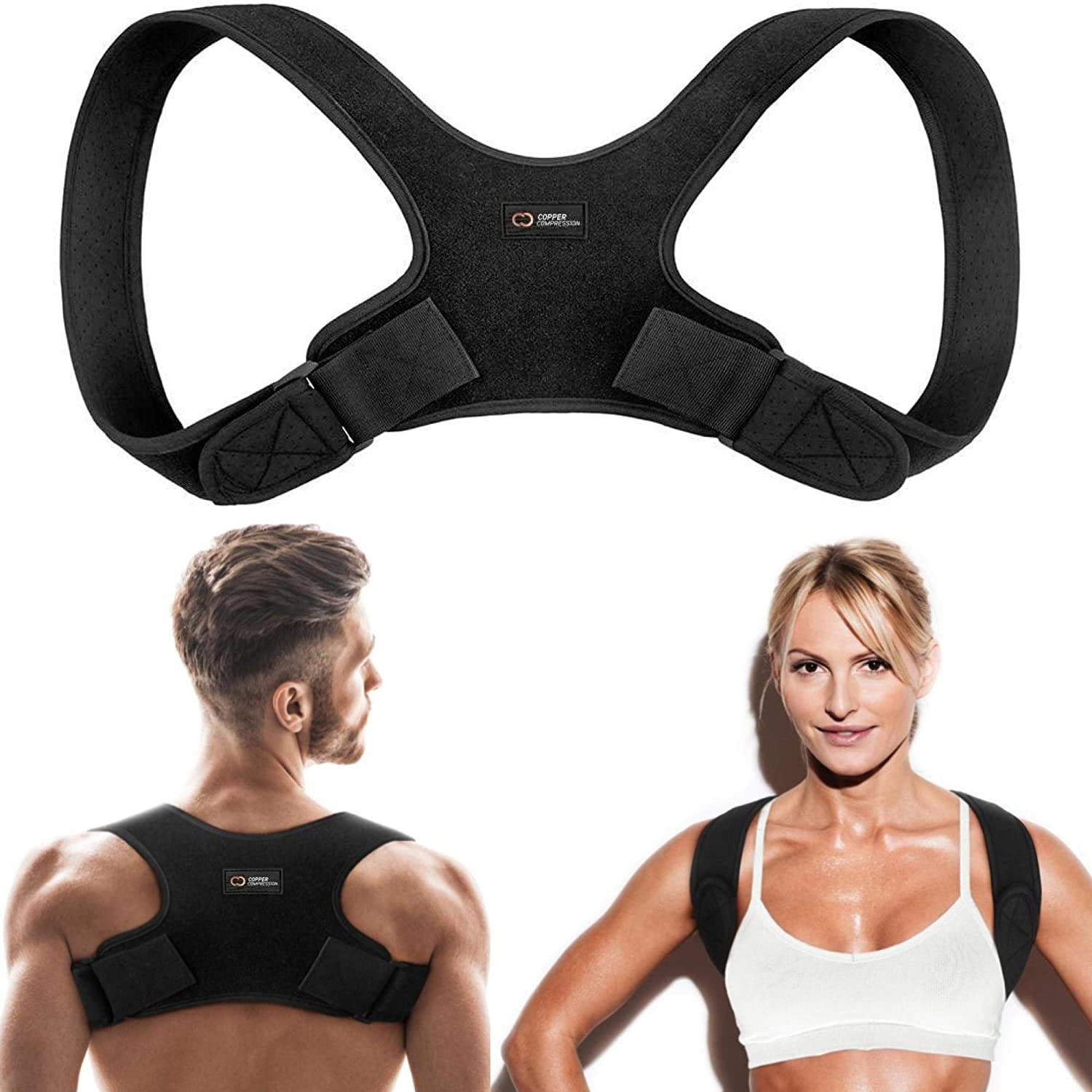 5 Best Posture Correctors 2024 (Pre) – Customer Choice