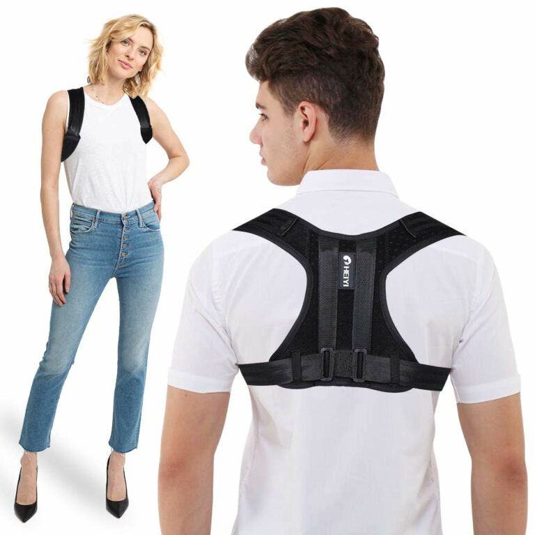 5 Best Posture Correctors 2022 Customer Choice