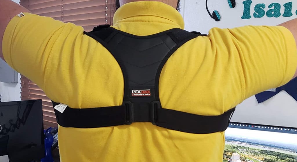 5 Best Posture Correctors 2022 Customer Choice