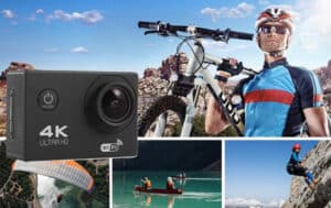 SnapShot Review – Is It The Best Action Camera? – Customer Choice