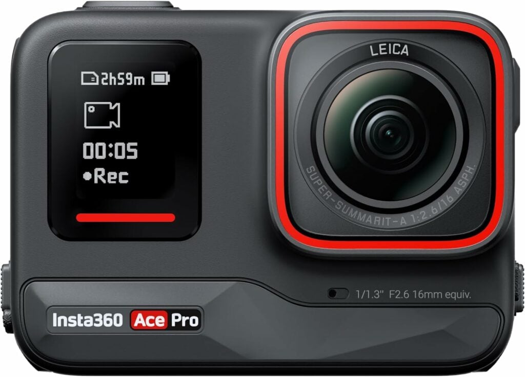 5 Best Action Cameras 2024 – Customer Choice